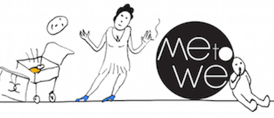 Me-to-We | Online magazine voor ouders met een leven