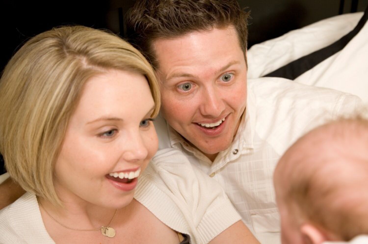 21 'aardige' dingen die je kunt zeggen over een lelijke baby