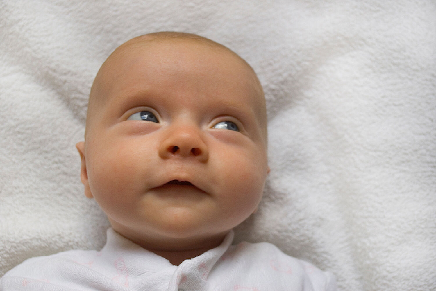 5x Sneaky baby-gedrag