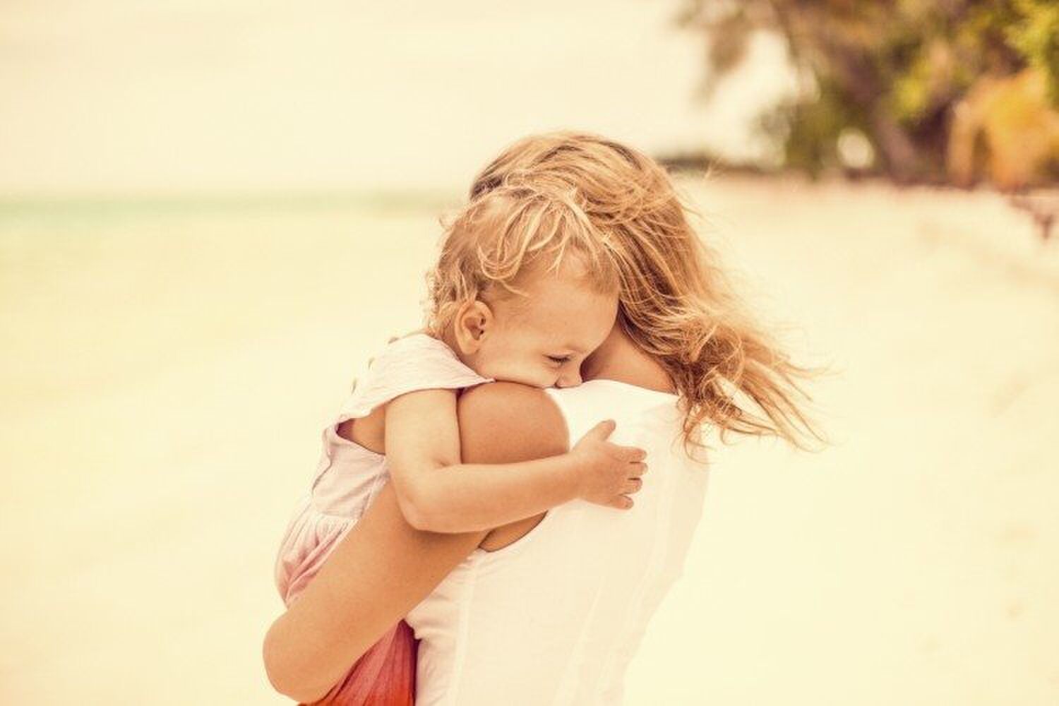 Emotioneel en een beetje cheesy: prachtig filmpje over moederliefde!