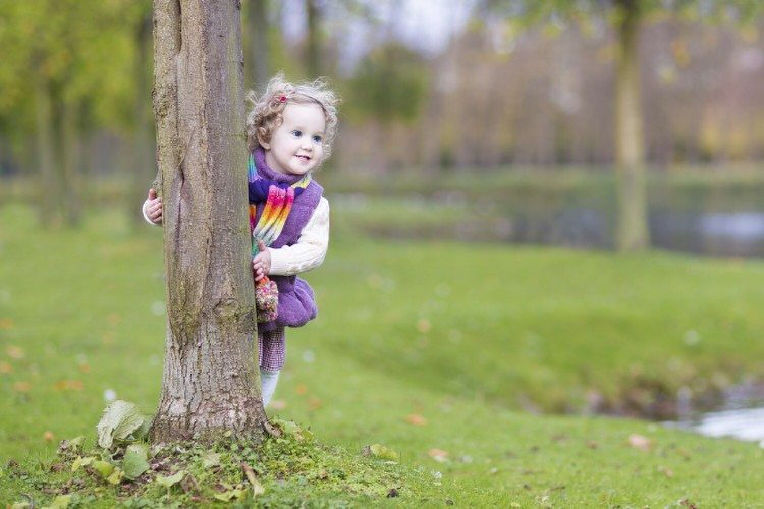 Dagboek van een dreumes (dit denkt hij écht allemaal)