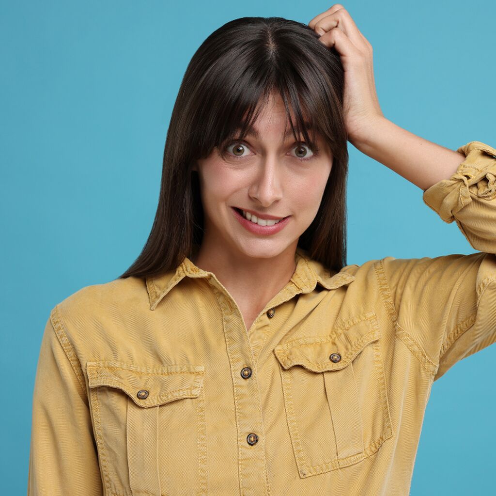 Hoe groot is je baby nu? Gekke fruit- en groentevergelijkingen