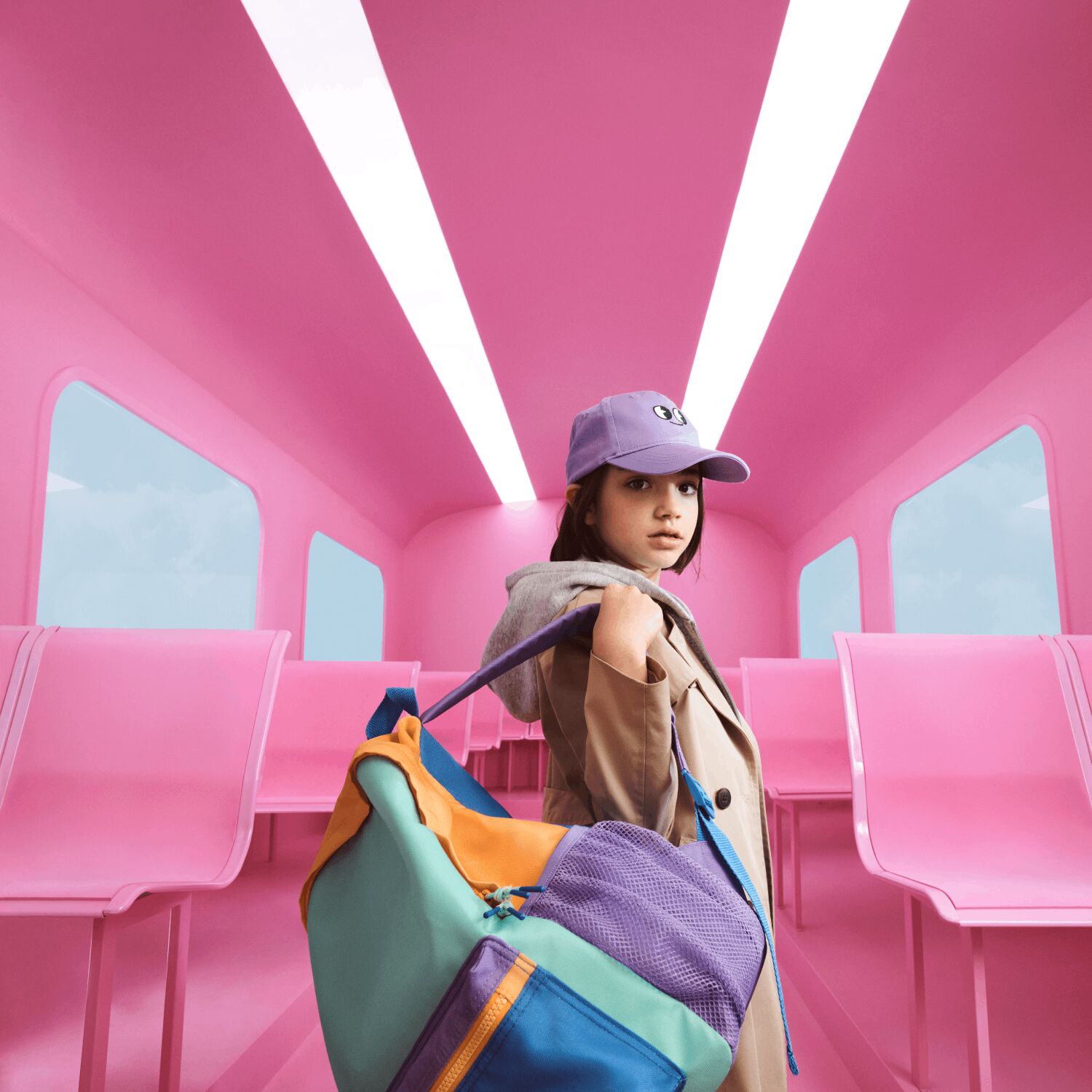 21 'aardige' dingen die je kunt zeggen over een lelijke baby