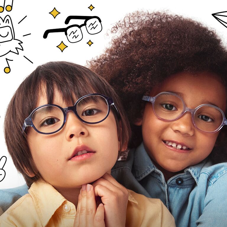 10 Bewezen dingen waar kinderen gelukkig van worden